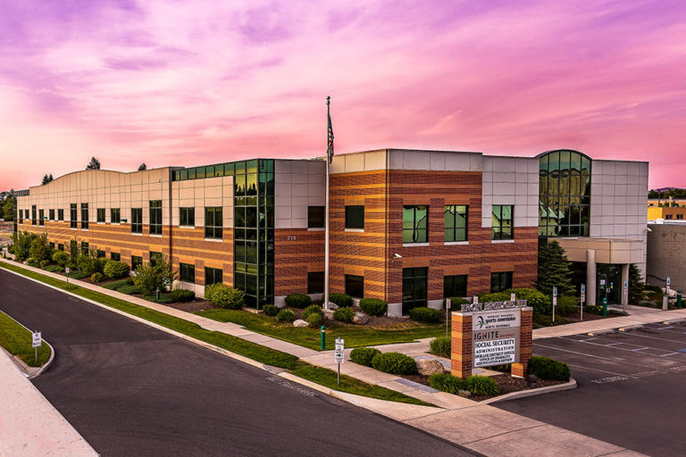 Projects - Divcon Inc