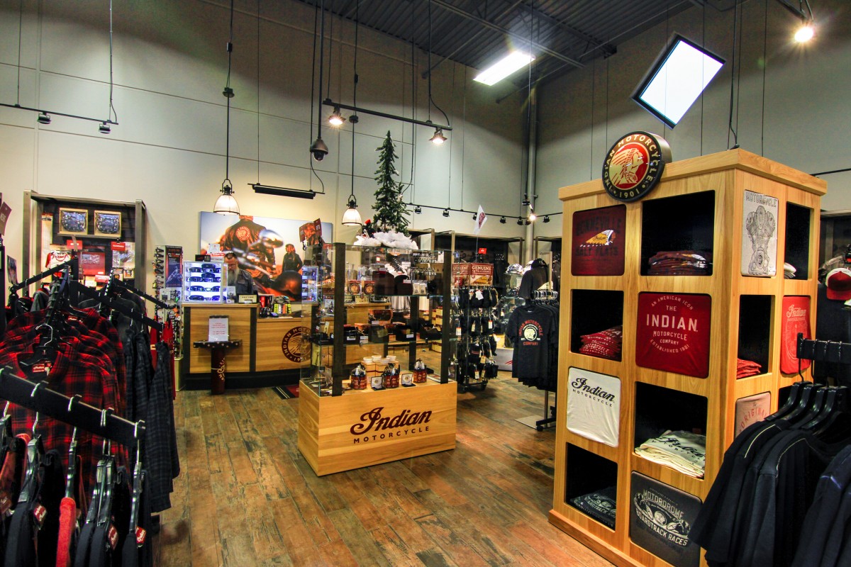 Tenant Improvements - Divcon Inc